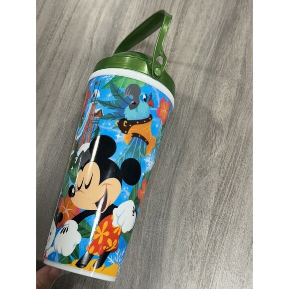 Disney | Dining | Disney Typhoon Lagoon Reusable Drink Cup Tumbler No ...